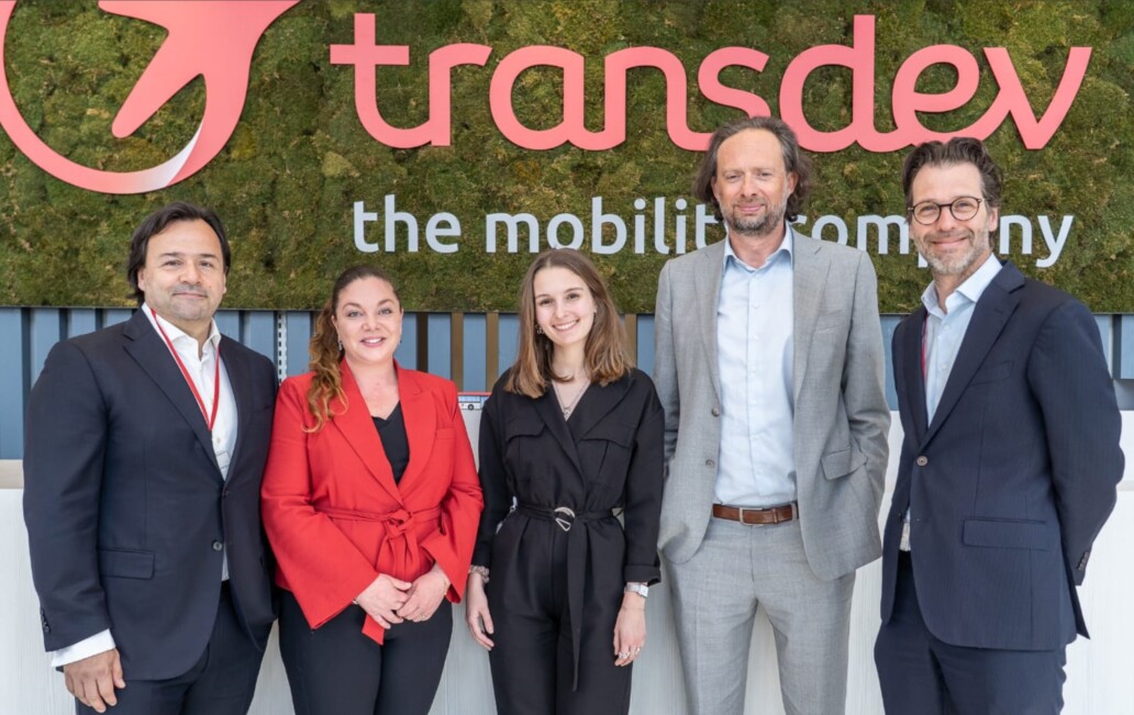 Transdev Partners with GSES to Boost Sustainability Across Operations ...